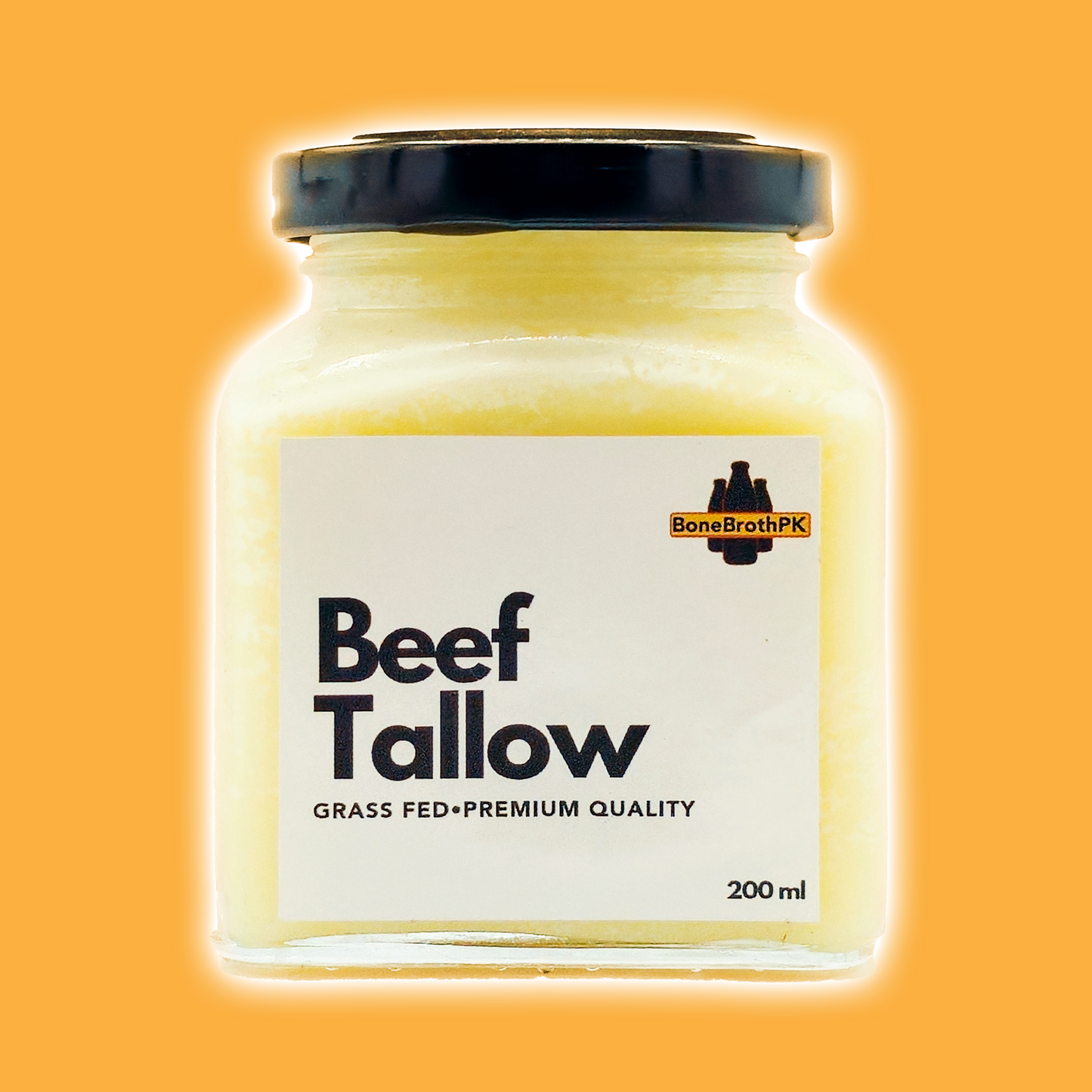Beef Tallow – BoneBrothPK